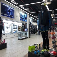 Paragon Sports - Sporting Goods Retail in Union Square