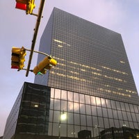 PSEG General Office - Office in Newark Central Business District