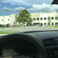 Amazon.com Fullfillment Center-TPA1 - Warehouse in Ruskin