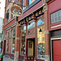 Java Joes Coffee House - Downtown Des Moines - 214 4th St