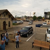 Wisconsin Dells Station (WDL) - Rail Station in Wisconsin Dells