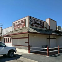 Pufferbelly Station - Downtown Grand Junction - 331 1st St