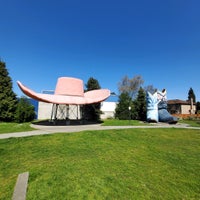 Oxbow Park - Park in Seattle