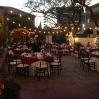 Stillwell House - Armory Park - 2 tips