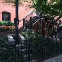 Charles Sumner School - History Museum in Washington