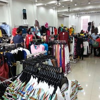 The Factory Outlet - Dehiwala, Western Province