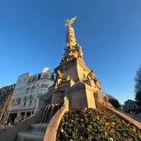 Place Drouet d'Erlon - Place Drouet d'Erlon