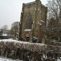 Beauchief Abbey - Beauchief Abbey Ln