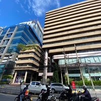 Asoke Towers (อโศกทาวเวอร์ส) - วัฒนา, กรุงเทพมหานคร