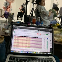 Boxshot Studio - Ramkhamhaeng 7