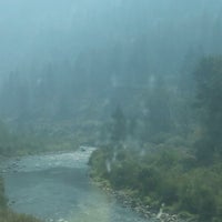 California / Nevada State Line - I-80