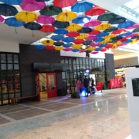 Partage Shopping Rio Grande - Shopping Mall in Rio Grande