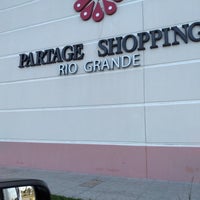 Partage Shopping Rio Grande - Shopping Mall in Rio Grande