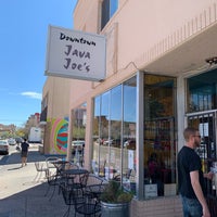 Java Joe's - 30 tips