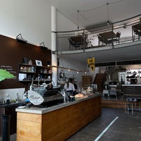 Hopper Coffee & Bakery - Stadsdriehoek - 136 tips from 2117 visitors