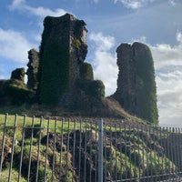 Greencastle - Village