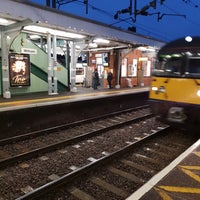Witham Railway Station (WTM) - 17 tips