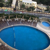 Sheraton Cairo Hotel & Casino - Hotel in Cairo