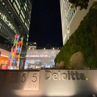 555 Mission St. - SoMa - 555 Mission St.