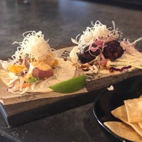 Tacocraft Taqueria &Tequila Bar - Sailboat Bend - Fort Lauderdale, FL