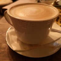 Cafe Magia - Stare Miasto - Plac Mariacki 3