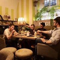 Cafe Magia - Stare Miasto - Plac Mariacki 3