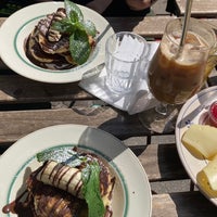 Kalaset - Café in Ørsteds