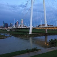 Trinity Skyline Trail - Trail in Dallas