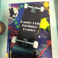 Ramp 48 - Skate Park in Fort Lauderdale