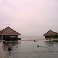 Sepang Gold Coast Beach - Sepang, Selangor