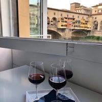 Golden View Open Bar - Michelangelo - 134 tips