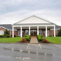 Kiser-Rose Hill Funeral Home - Funeral Home