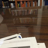 Chicago Public Library - Blackstone Branch - Kenwood - 2 tips