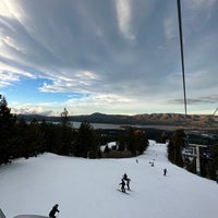 Snow Summit Mountain Resort - Ski Resort and Area in Big Bear Lake