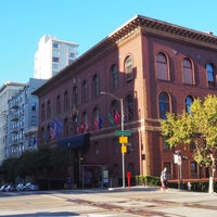 University Club - Nob Hill - 8 tips from 1450 visitors