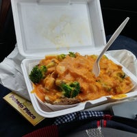 The Potato Place - American Restaurant in Detroit
