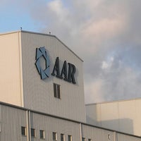 AAR Aircraft Services Miami - Miami International Airport - Miami, FL