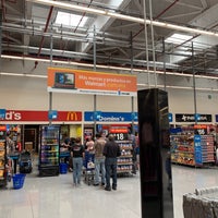 Walmart - Big Box Store in Periodistas