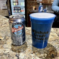 Minhas Craft Brewery - Brewery