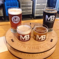 Mankato Brewery - 10 tips