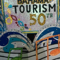 Parliament Square - West Bay Street