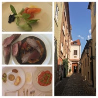 Valoria Castle & Garden Restaurant - Hradčany - Praha, Hlavní město Praha