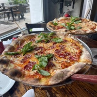 Lucali - Pizzeria in Miami Beach