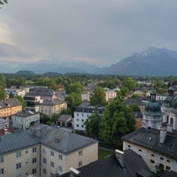 Stiftskirche Nonnberg - Church