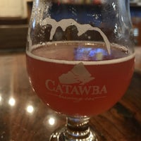 Catawba Brewing Co - 8 tips from 444 visitors