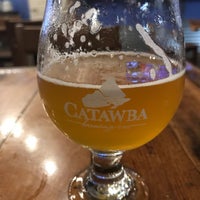 Catawba Brewing Co - 8 tips from 444 visitors