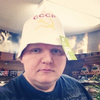 Roman Russian Food - Portland, OR