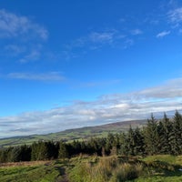 Beacon Fell Summit - Scenic Lookout
