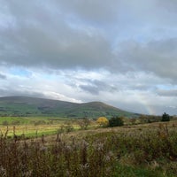 Beacon Fell Summit - Scenic Lookout