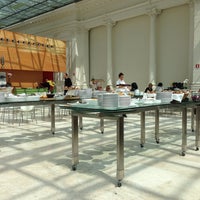 Open Colonna - Italian Restaurant in Monti